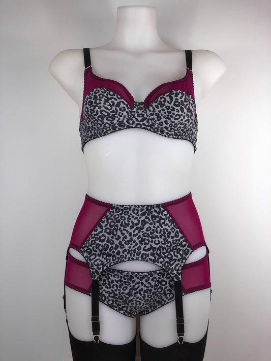 Pink Panther Pip And Pantalaimon Lingerie