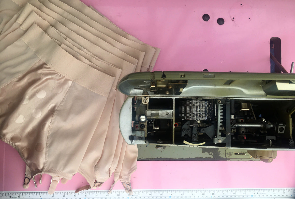 Pink Panther Pip And Pantalaimon Lingerie