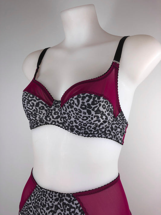 Pink Panther Pip And Pantalaimon Lingerie